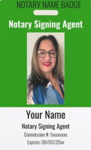 Become A Notary - Notary Signing Agent Services